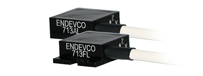 Endevco Sensors | PCB Piezotronics
